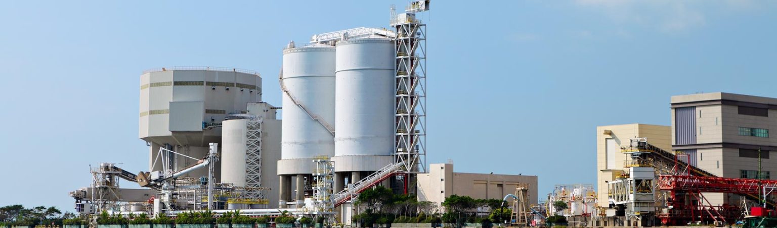 Industrial Oil Handling & Delivery Systems | Lube Room Design | NLOFT