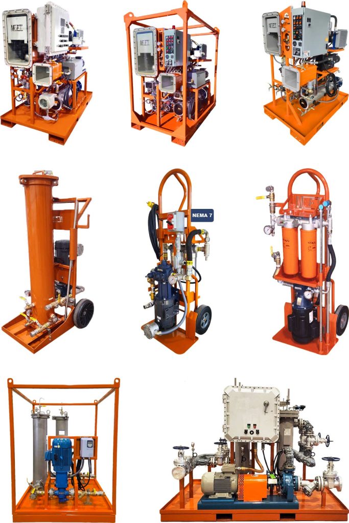 Oil Filtration Systems | Bulk Oil Distributors (Oil Marketers) | NLOFT